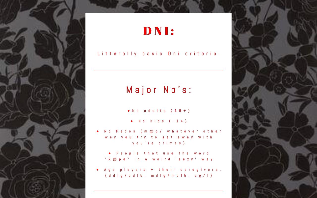 Dni